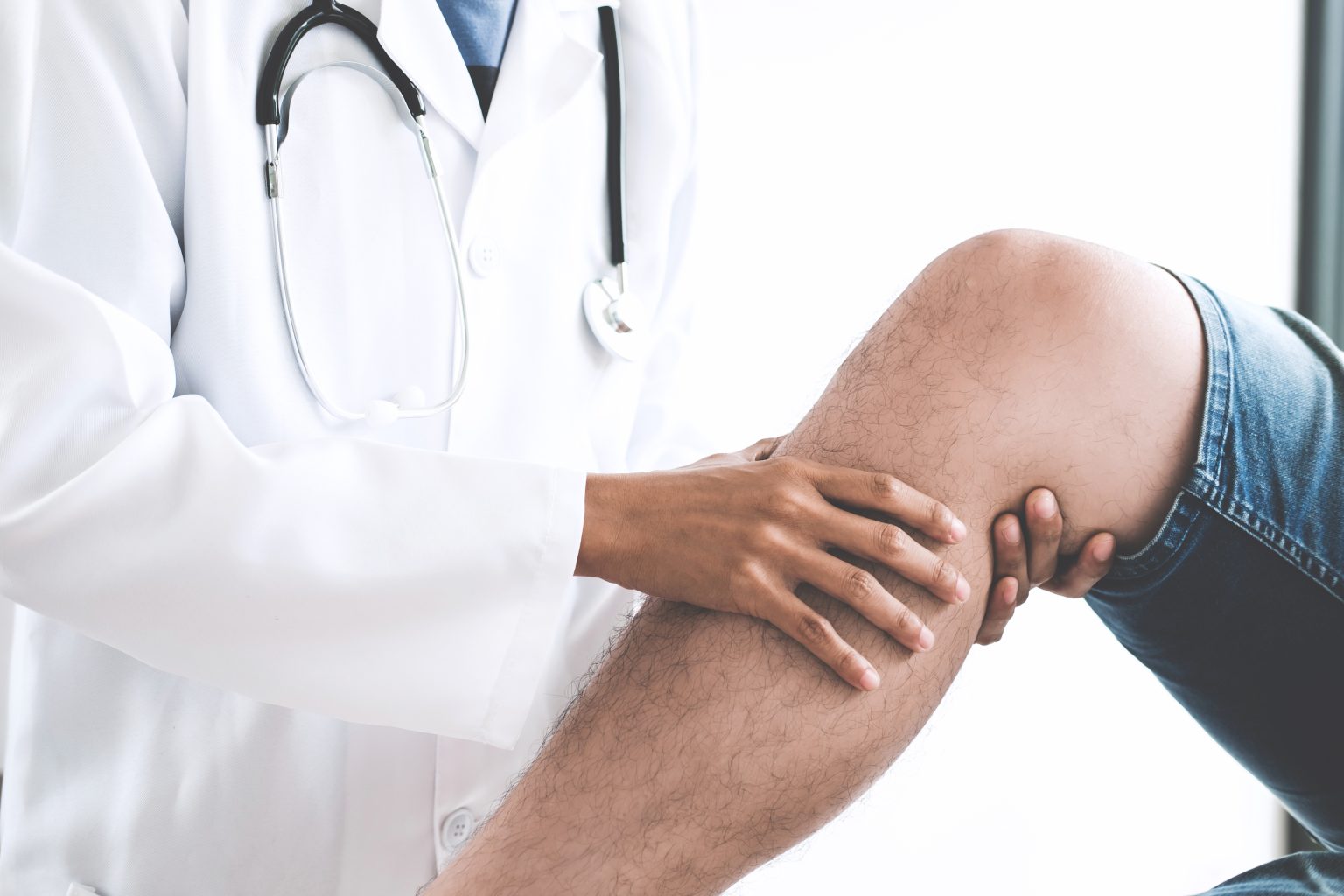 Luxação da Rótula – Cirurgia do Joelho